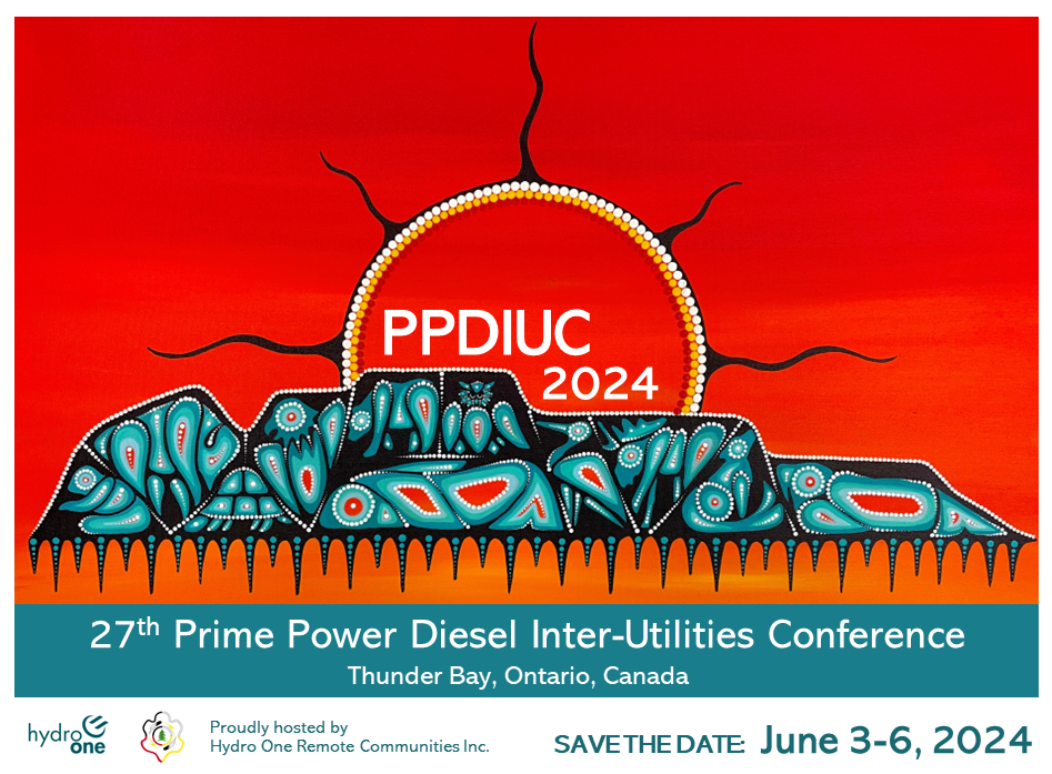 Hydro One Remote Communities Inc - Prime Power Diesel Inter-Utility ...